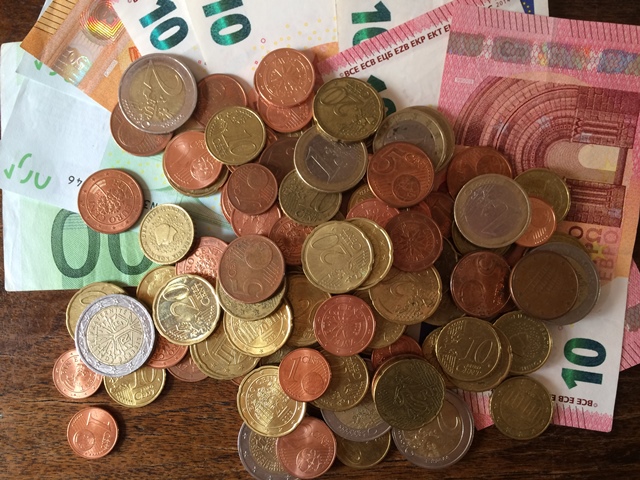 Dialogkreise | Themenvorschlag: Geld